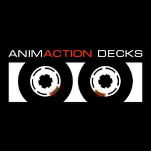 Contact animaction decks - Creator and Influencer