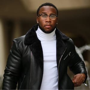 Contact Tyshan Knight - Creator and Influencer