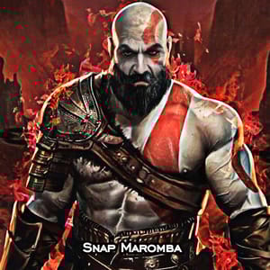 Contact Snap Maromba - Creator and Influencer