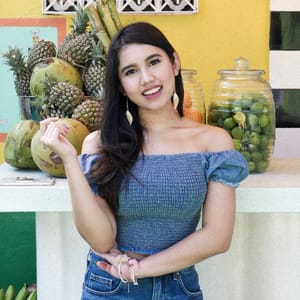 Contact Shely Che - Creator and Influencer