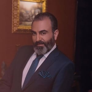 Contact علاء قاسم : القناة الرسمية Alaa Qassem - Creator and Influencer
