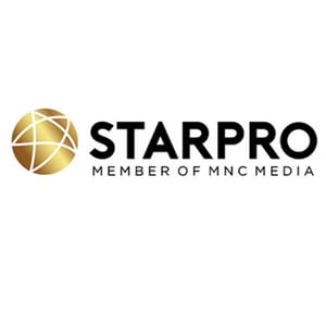 Contact STARPRO Indonesia - Creator and Influencer