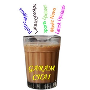 Garam Chai - The Handbook