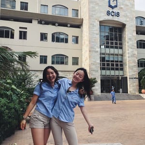 Contact Maddy Chen - Creator and Influencer