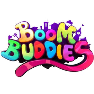 Contact Boom Buddies - Nursery Rhymes & Kids Songs - Creator and Influencer
