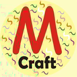 Contact M craft - Creator and Influencer