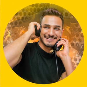 Contact Khalid Imran official - Agent, Manager and Publicist Details