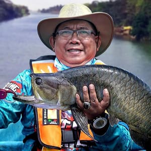 Contact Dudit Widodo - Creator and Influencer