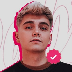 Contact JDabrowsky - Creator and Influencer