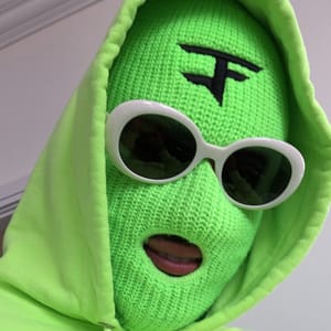 Contact Nordan Shat - Creator and Influencer