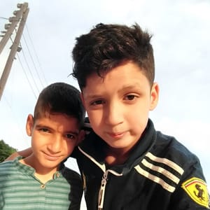 Contact اسعد واحمد ديمو ASAD and AHMAD DIMO - Creator and Influencer