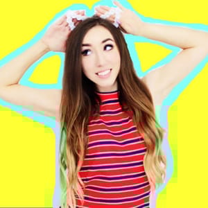 Contact Rebekah Wing - Creator and Influencer