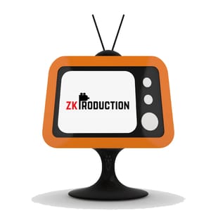 Contact ZK Production - Creator and Influencer