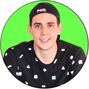 Contact RaulitoShow - Creator and Influencer