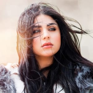 Contact Shaymaa Sulaiman - Creator and Influencer