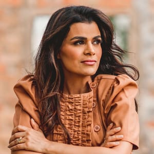 Contact Damares Oficial - Creator and Influencer