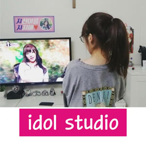 Contact idol studio - Creator and Influencer