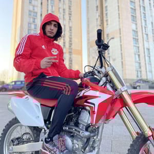 Contact ISK Officiel - Creator and Influencer