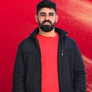 Contact Rawaz slimany ڕەوەز سلێمانی - Creator and Influencer