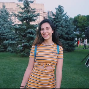 Contact Buket Sena - Creator and Influencer