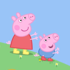 Contact We Love Peppa Pig - Creator and Influencer