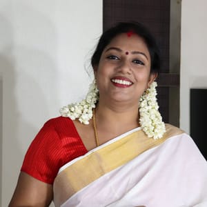 Contact NEETHA'S TASTELAND - Creator and Influencer