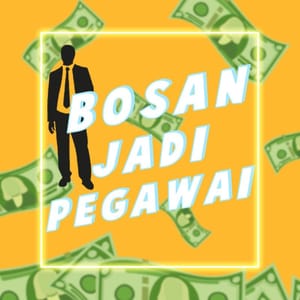 Contact BOSAN JADI PEGAWAI - Creator and Influencer