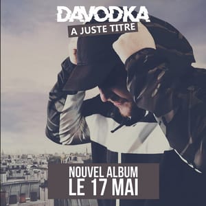 Contact Davodka Officiel - Creator and Influencer