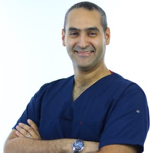 Contact Dr. Ahmed Hussein Saad - Creator and Influencer