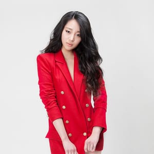 Contact Joy Shin - Creator and Influencer