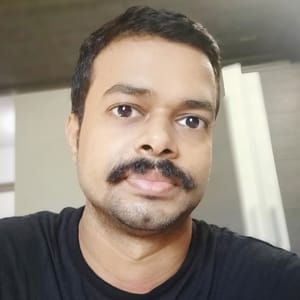 Contact Sooraj Mohan - Creator and Influencer