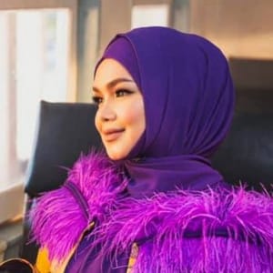 Contact Siti Nurhaliza - Creator and Influencer