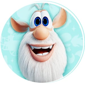 Contact Kedoo Toons TV - Funny Animations for Kids - Creator and Influencer