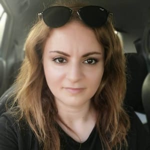 Contact Lamis Chaaban - Creator and Influencer