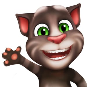 Contact توم المتكلم والأصدقاء بالعربية - Creator and Influencer