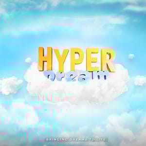 Contact Hyperdream Studios - Creator and Influencer