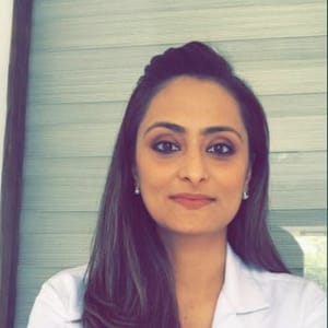Contact Dr. Aanchal MD - Creator and Influencer