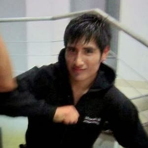 Contact MARCOS RUELAS PERU - Creator and Influencer