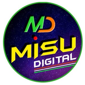 Contact MISU Digital - Creator and Influencer