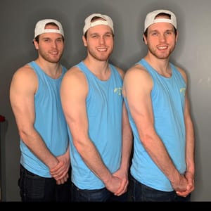 Manchurek Triplets - The Handbook