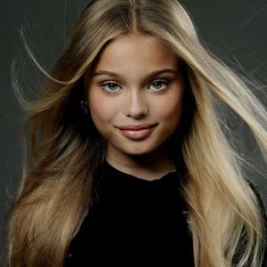 Loise Grendel Influencer Profile - Work With Influencer Loise Grendel