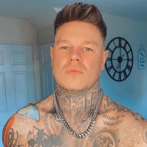 Contact Dan Spragg - Agent, Manager and Publicist Details