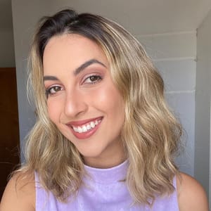 Contact Raissa Marques - Creator and Influencer