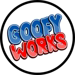 Contact Goofy Works - Creator and Influencer