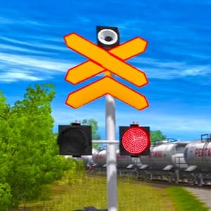 Contact Indonesian Trainz Railroad Crossing - Creator and Influencer