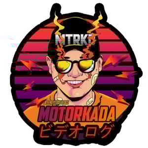 Contact Motorkada - Creator and Influencer