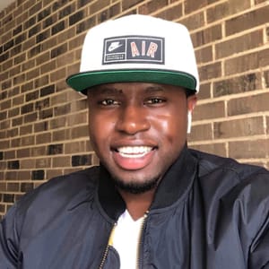 Contact Darius M - Agent, Manager and Publicist Details