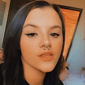 Contact Mary-Kate Cooper - Creator and Influencer