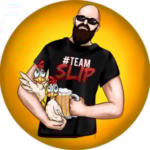 Contact Slipix - League of Legends - Creator and Influencer