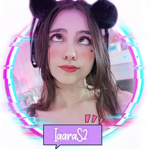 Contact iaaras2 - Creator and Influencer